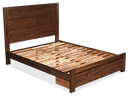 Santa Fe Queen Bed with Drawer/s