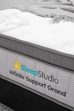 Infinite Support Grand Queen Mattress