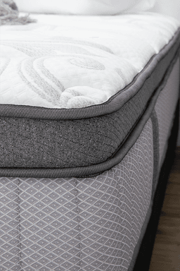 Infinite Support Grand Queen Mattress