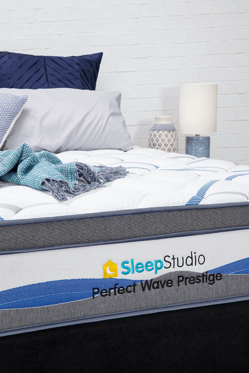 Perfect Wave Prestige Queen Mattress