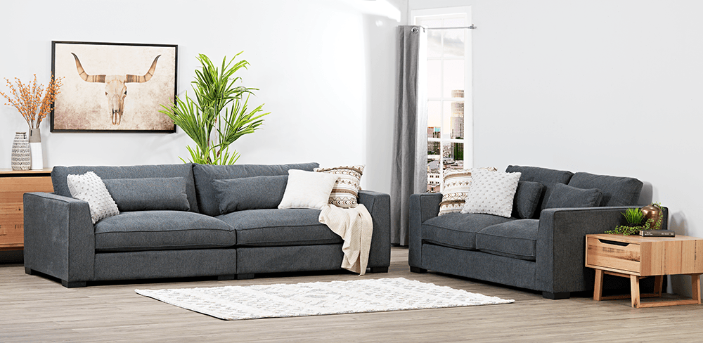 Chill 4 Seater Sofa