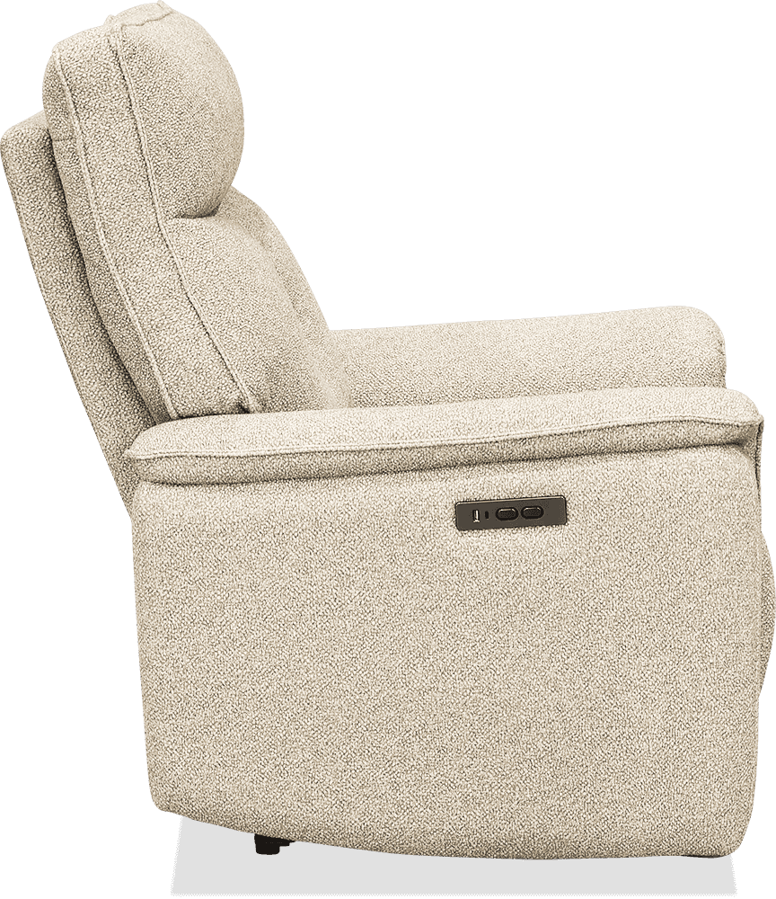 Harlow Power Recliner
