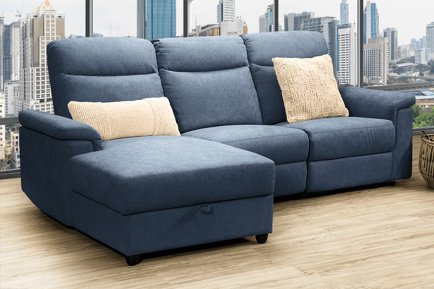 Lounges, Modulars, Sofas | WA & Perth | ComfortStyle 20 Stores