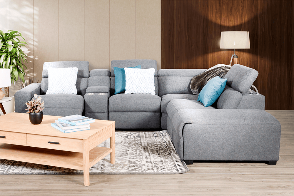 Lounges, Modulars, Sofas | WA & Perth | ComfortStyle 20 Stores