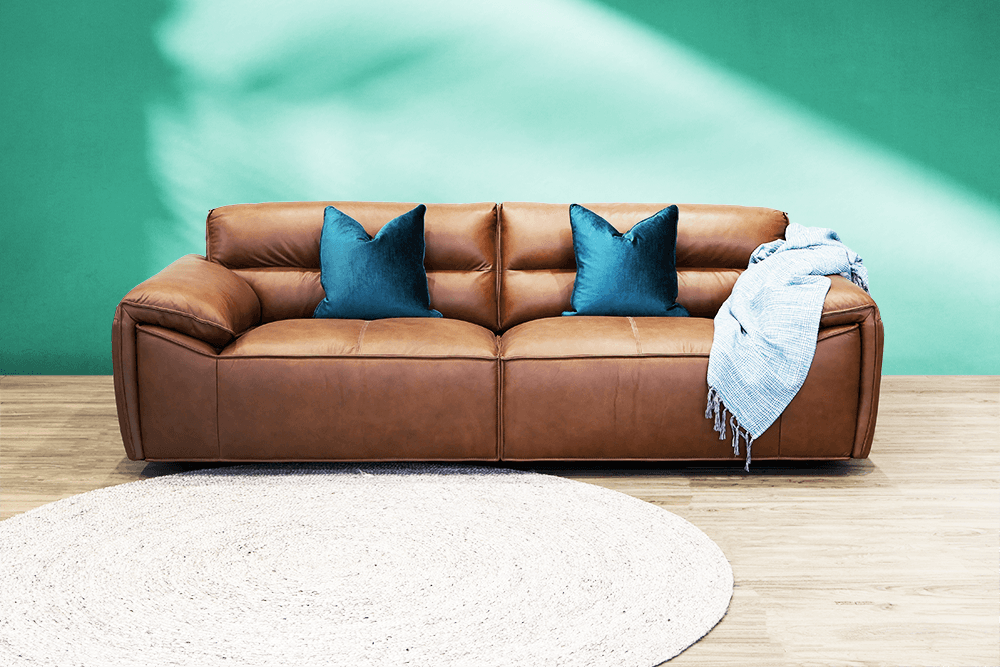 Sofas in Perth, WA - Comfortstyle Furniture & Bedding