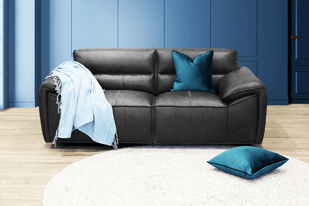 Sofas in Perth, WA - Comfortstyle Furniture & Bedding