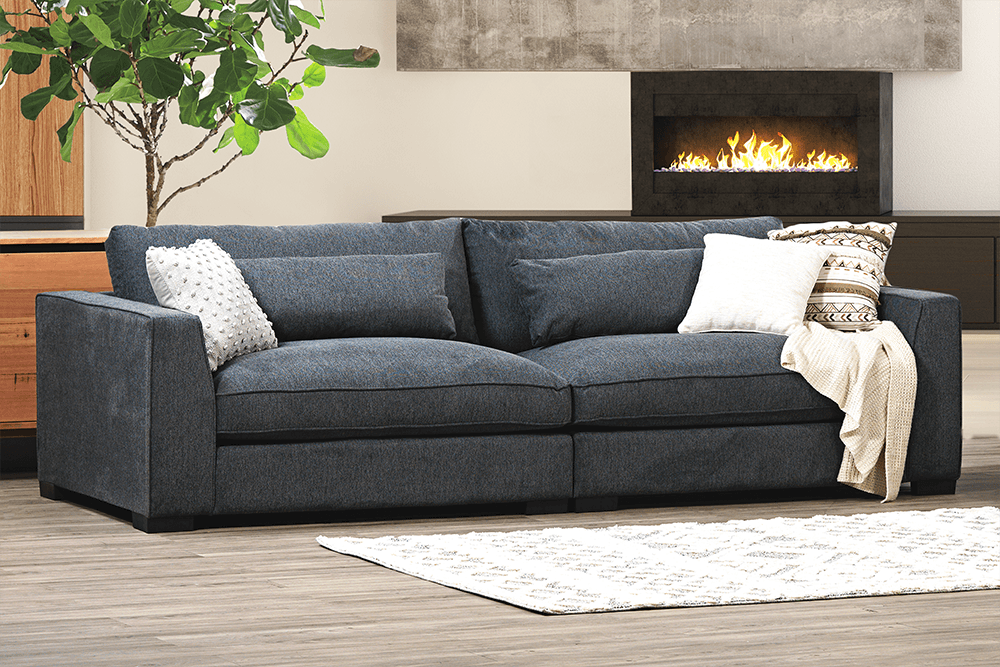 Sofa, Modulars, Leather & Fabric | WA Perth | ComfortStyle 20 Stores