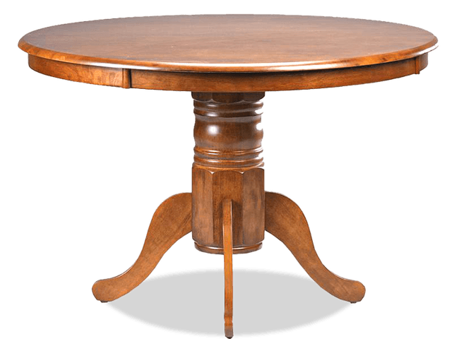 Roebuck Round 1200 Dining Table