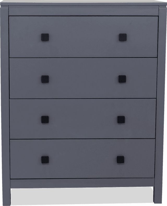 Ruby 3 Piece Single Bedroom Package